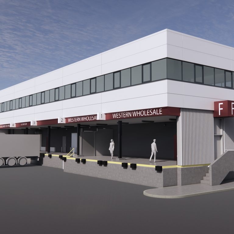 NYCEDC, Councilmember Salamanca, and Hunts Point Cooperative Market ...